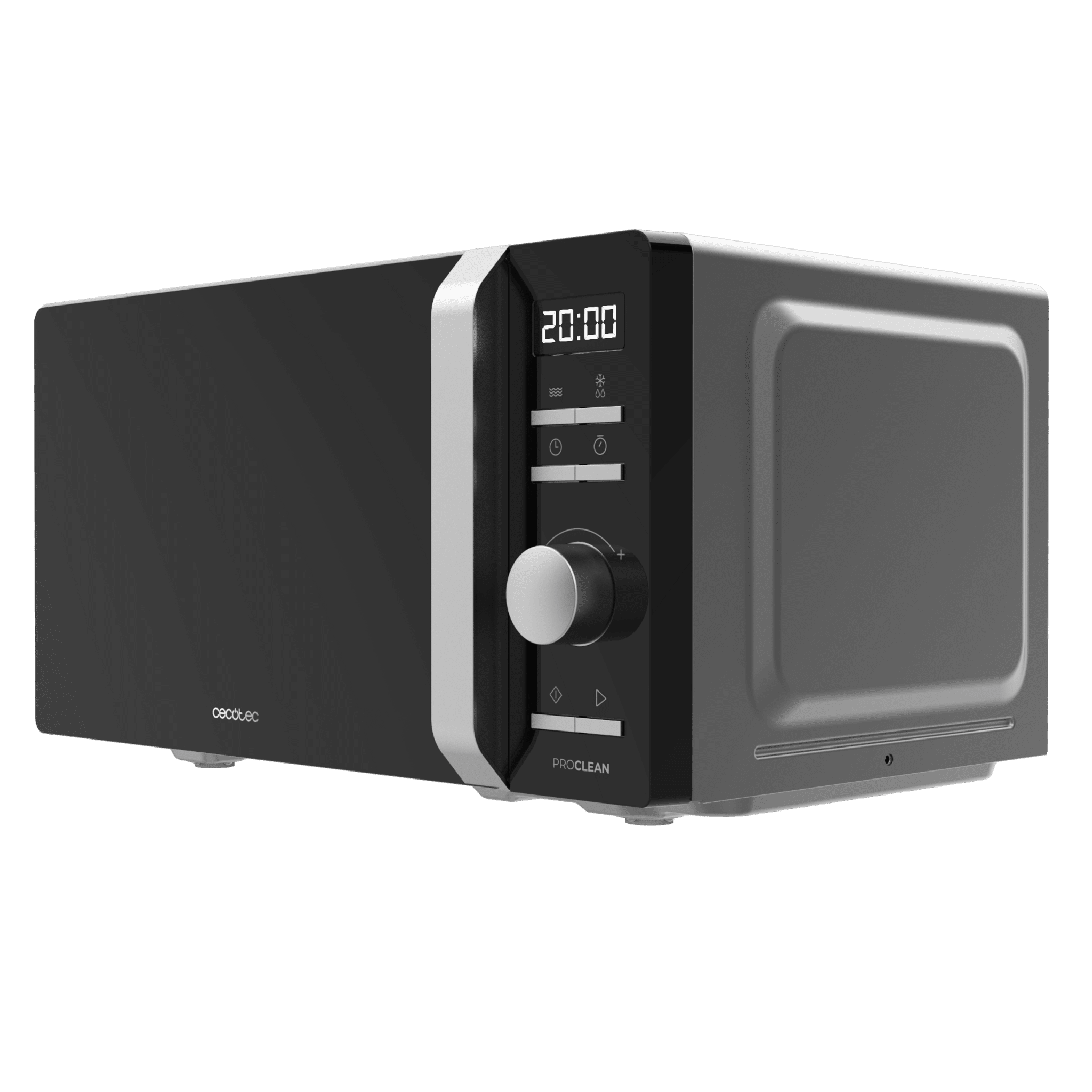 Proclean 5010 Inverter Microondas inverter Cecotec