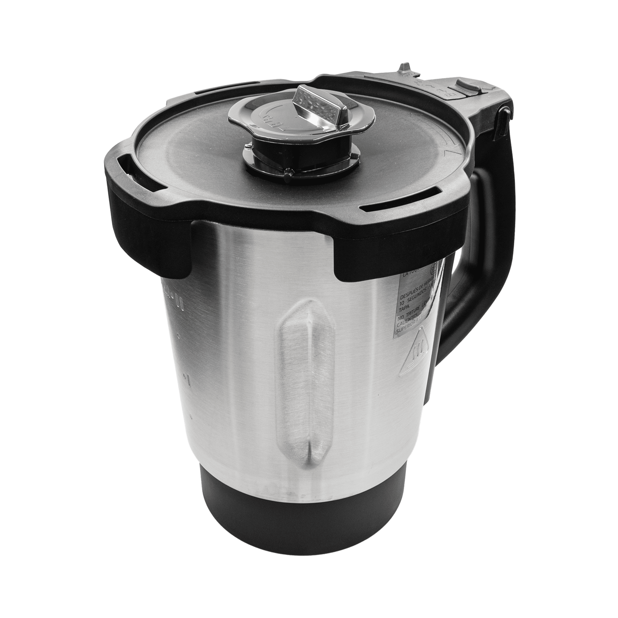 Mambo 7090/8090/8590/9090/9590/10070/10090/12090/12090 Carafe en acier ...