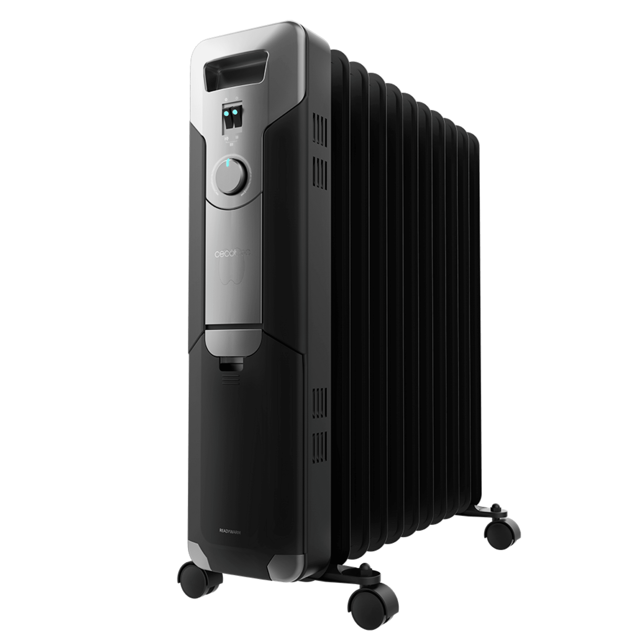 ReadyWarm 11000 Space Black Stufa Cecotec ReadyWarm 11000 Space Black Stufa Cecotec