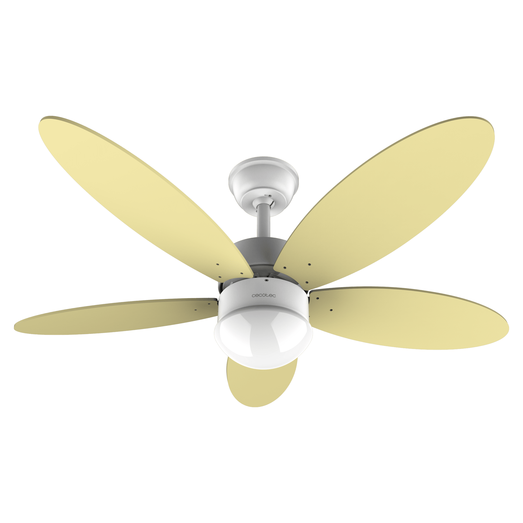 EnergySilence Aero 4259 SunLight Ventilador de techo Cecotec