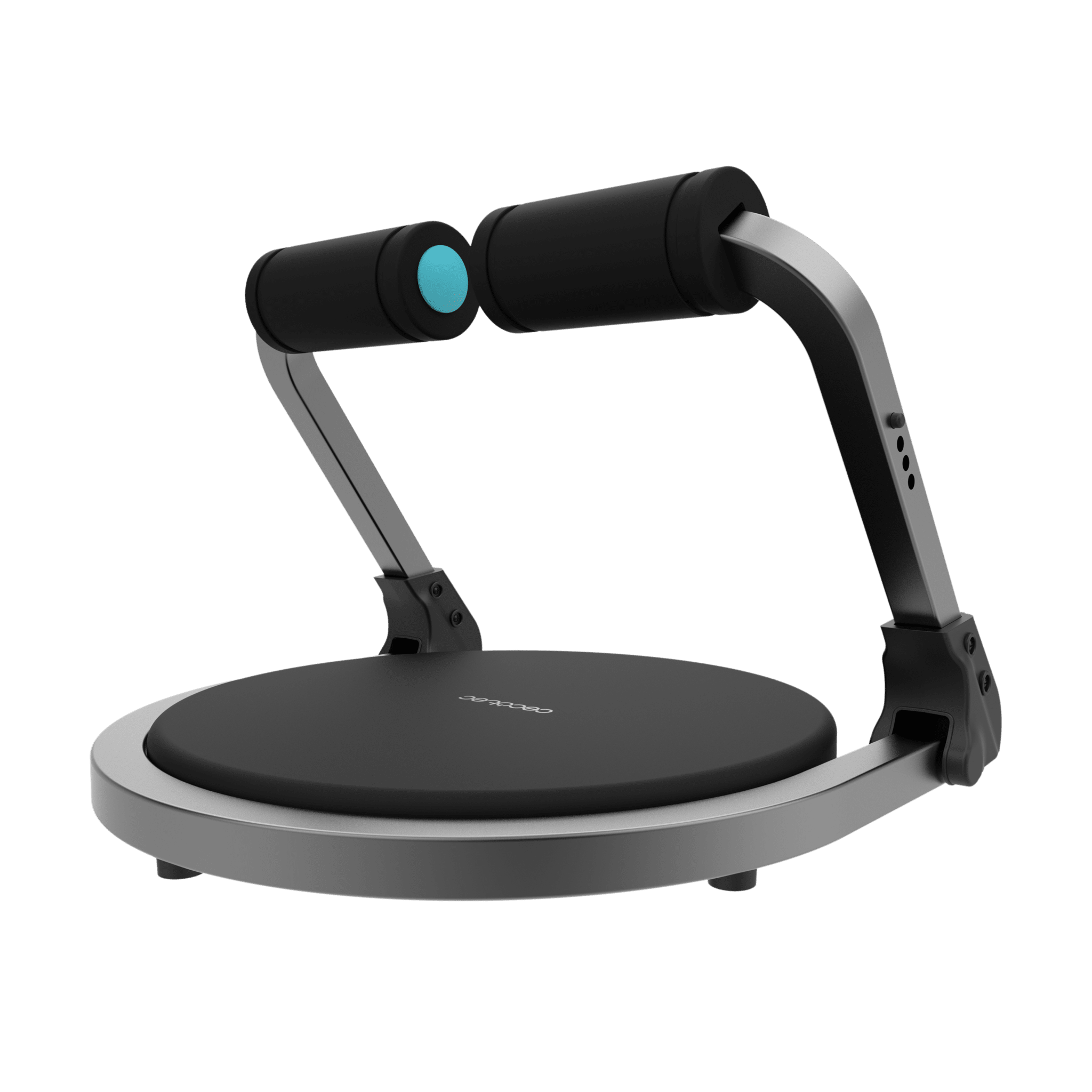 Drumfit MultiTrain 6000 Plataforma multiejercicios Cecotec