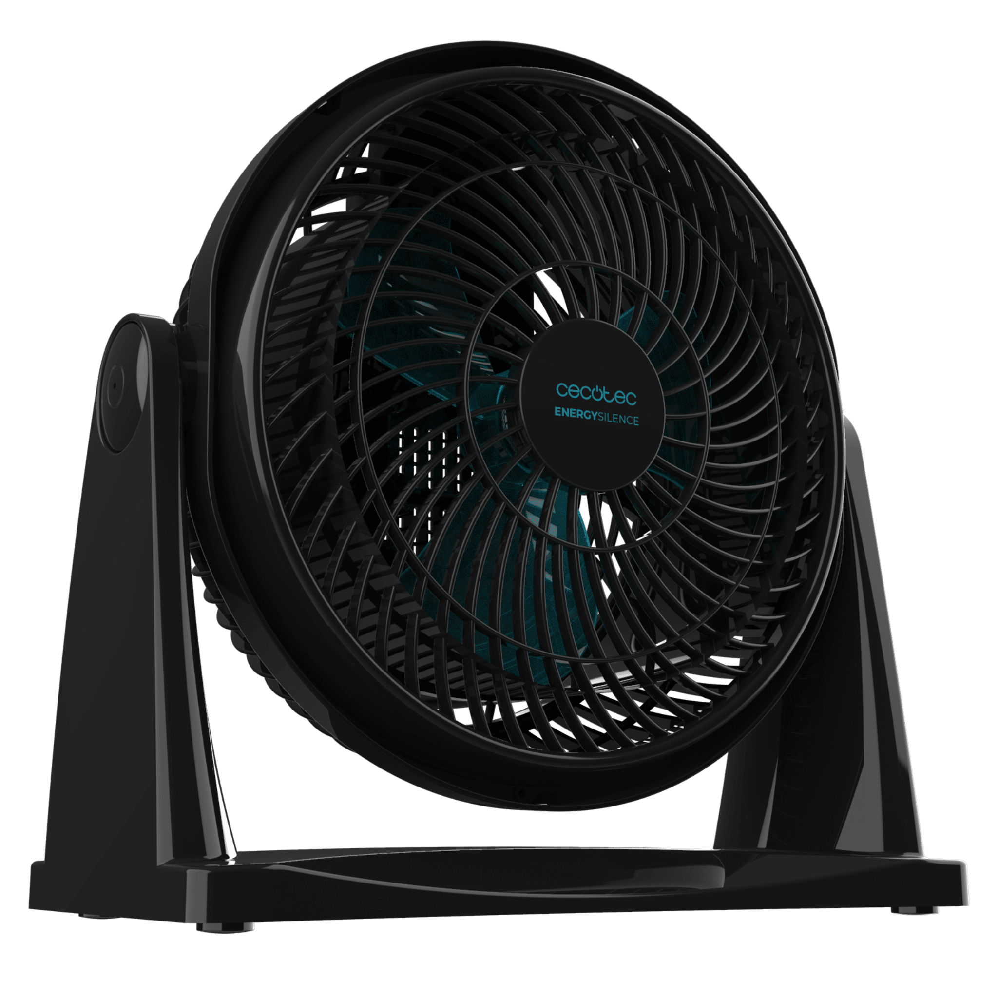 EnergySilence 900 FloorFlow Ventilador industrial Cecotec