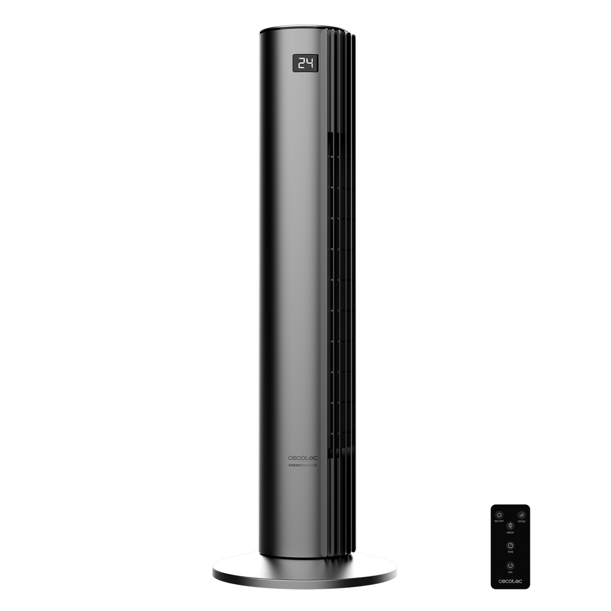EnergySilence 790 Skyline Smart Ventilador de torre Cecotec