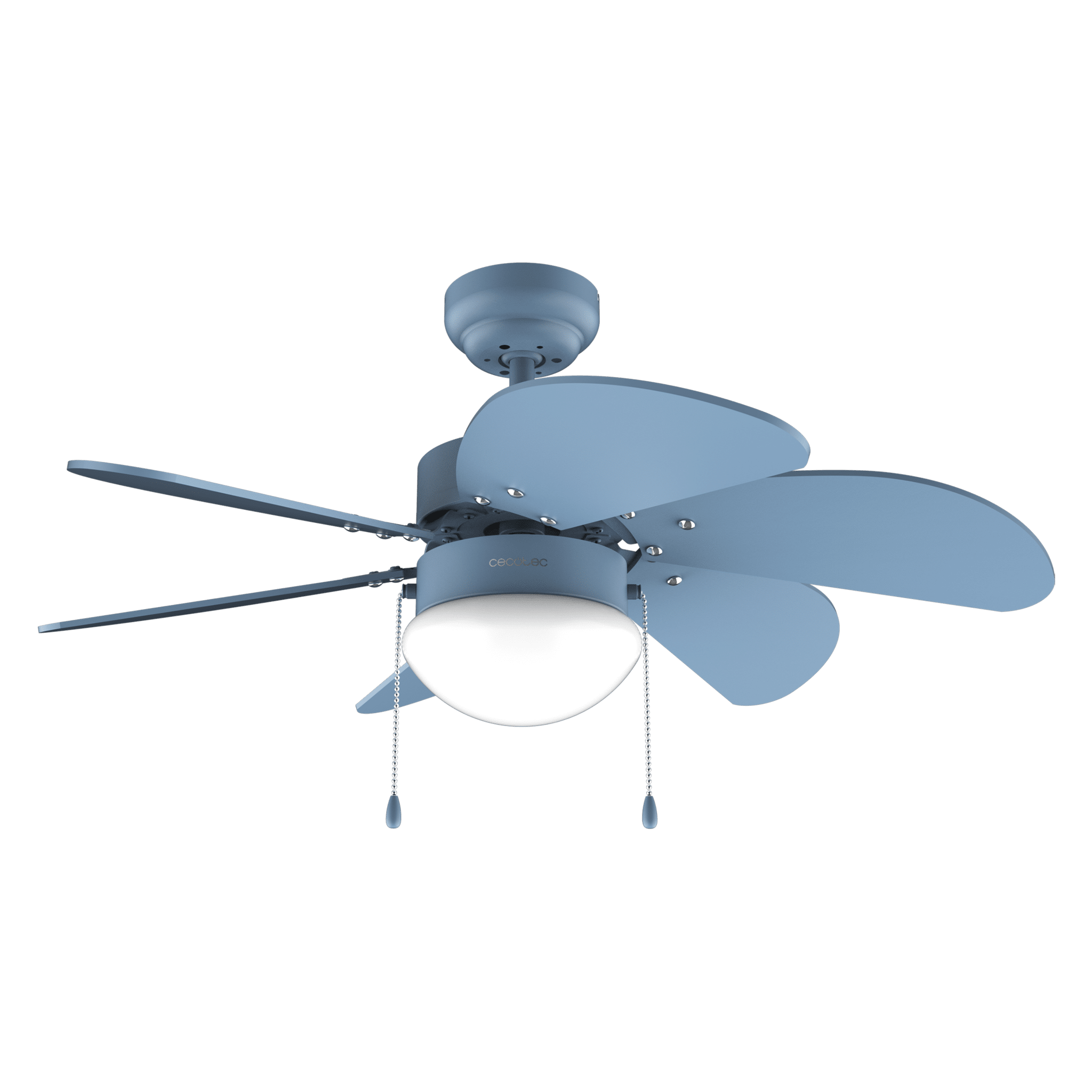 EnergySilence Aero 3600 Vision Full Blue Ventilateur de plafond Cecotec