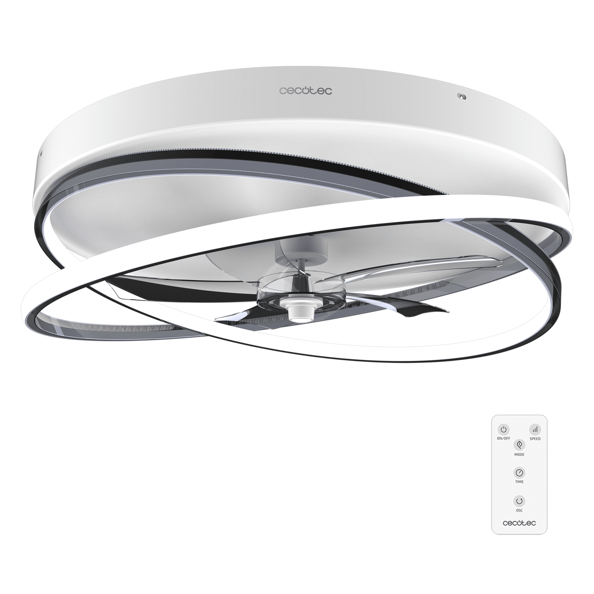 EnergySilence LampAero 600 FlowLight EnergySilence LampAero 600 ...