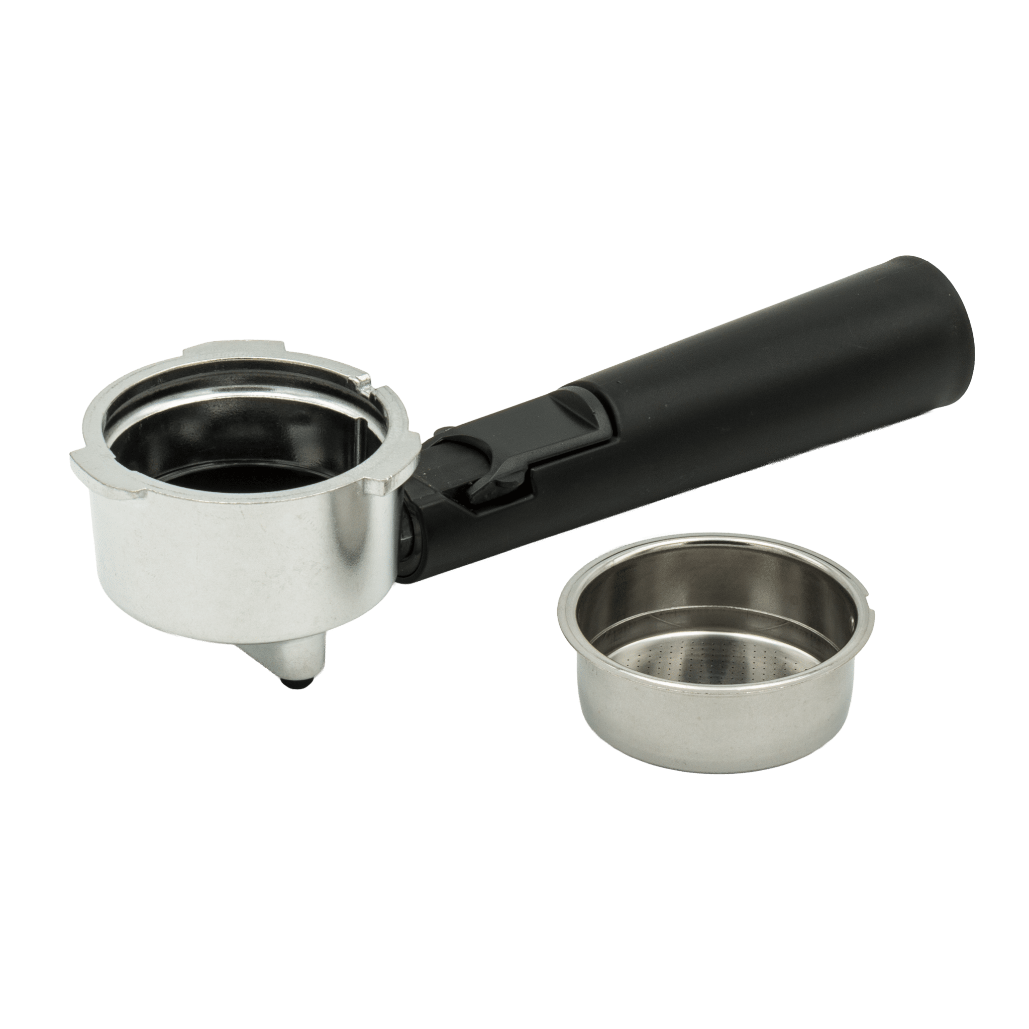 Komplettarm Power Espresso 20 Retro Grün Voller Arm Cecotec