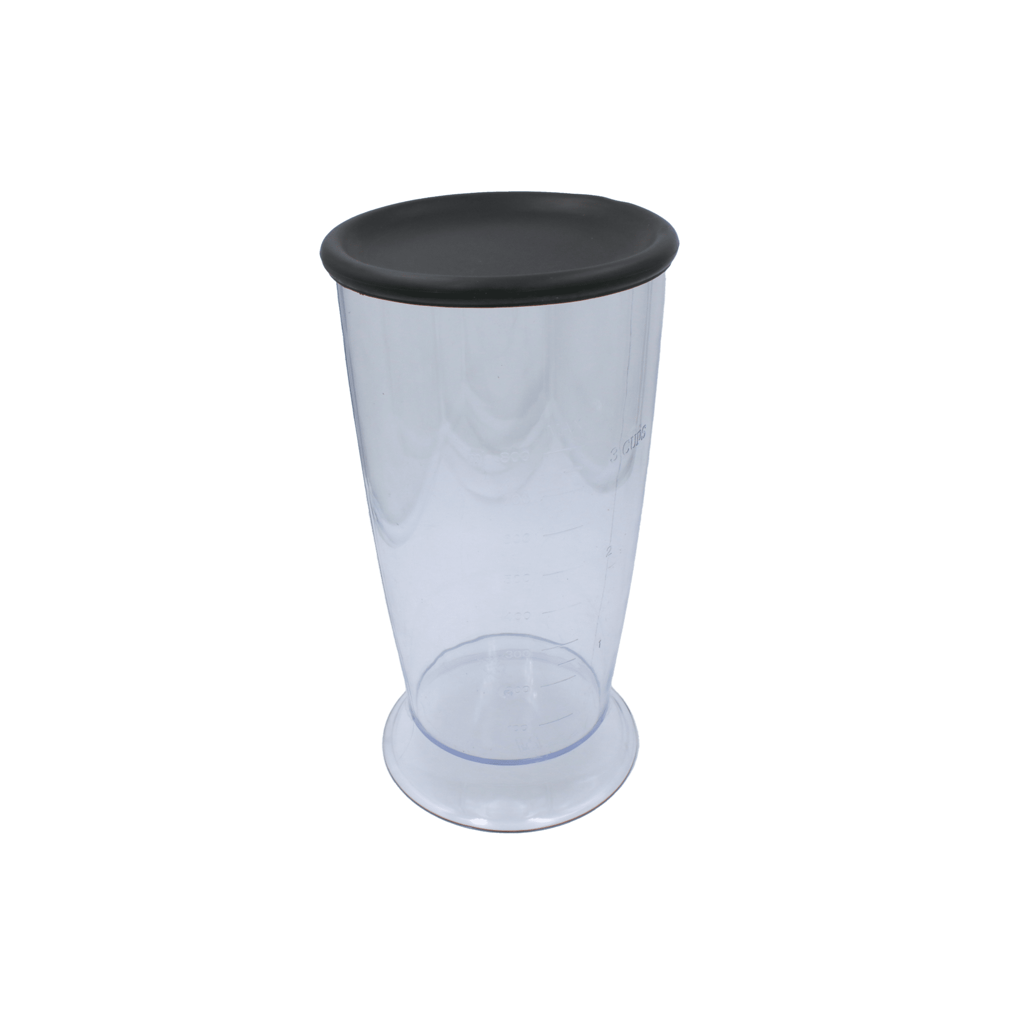 Vaso Medidor 800Ml Powerful Titanium 1000 Pro/Powergear 1500/Powergear ...