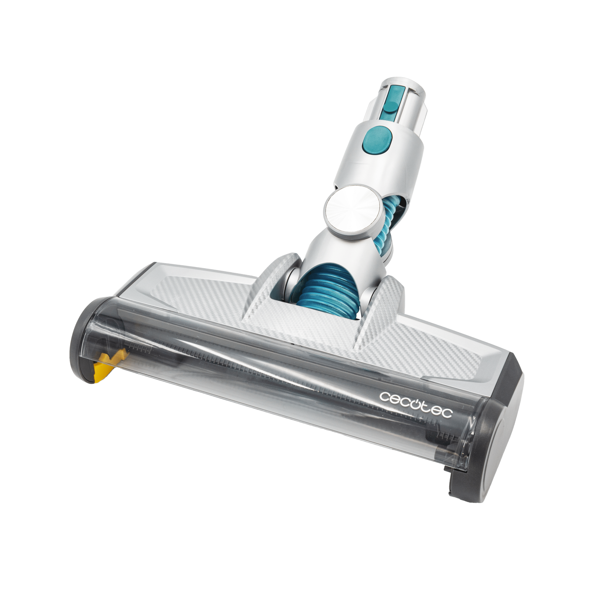 Base de aspiración Rockstar 200 Elite Base de aspiración Cecotec