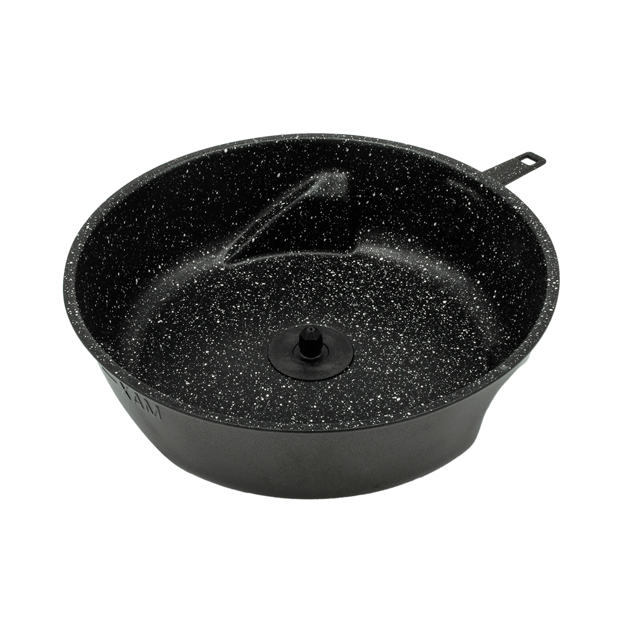 Cubeta con agujero turbocecofry 4d/turbocecofry 4d healthy Cubeta con ...