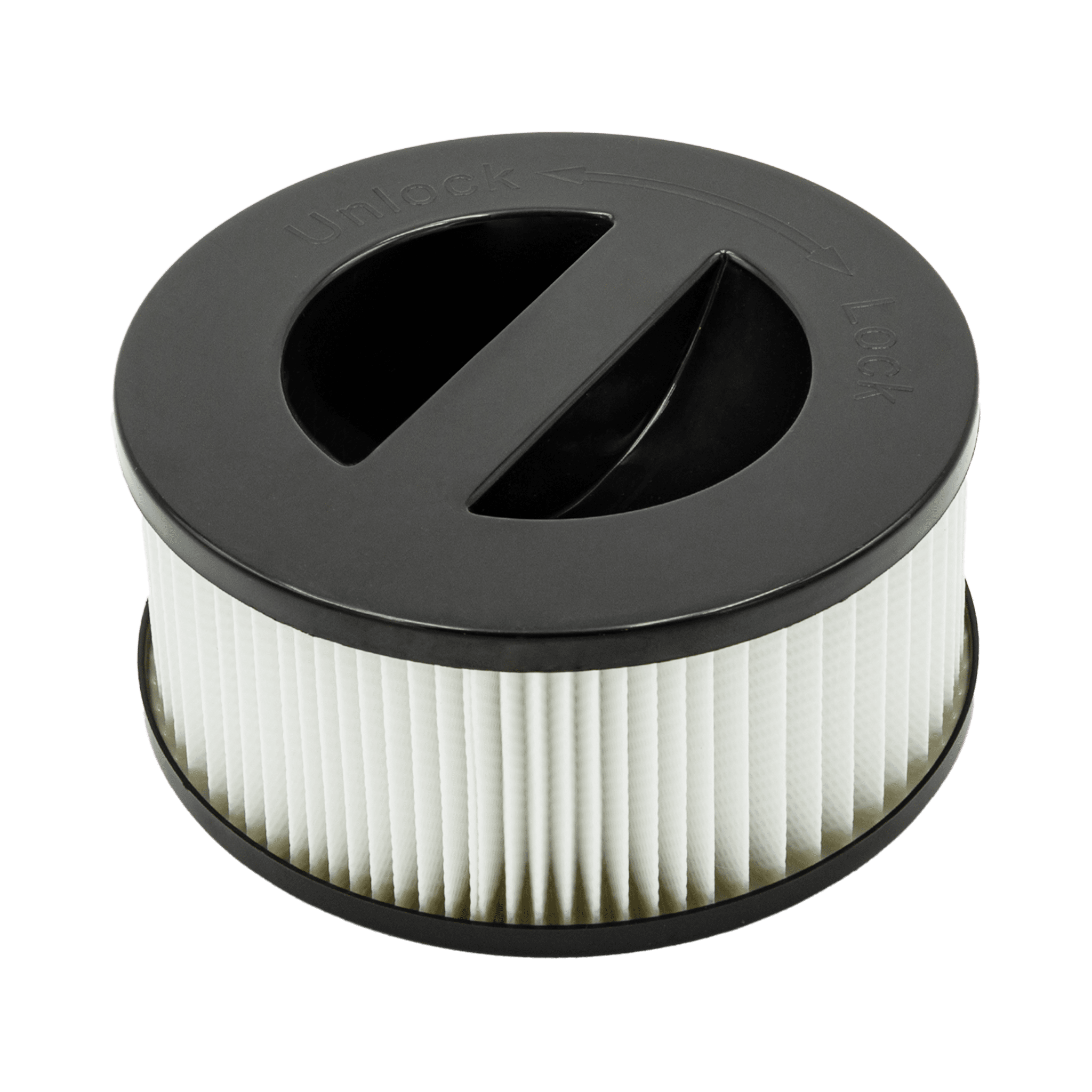 Filtro de alto rendimiento wet&dry/total clean Filtro de alto ...