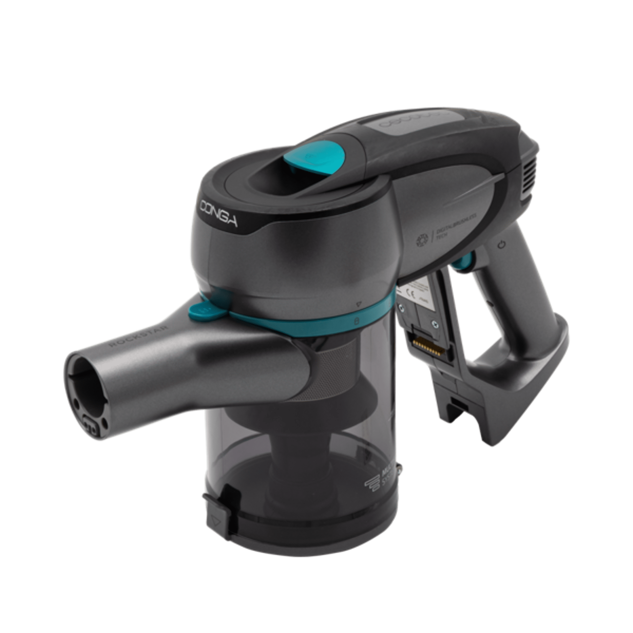 Rockstar 500 Karosserie Rockstar 500 Karosserie Cecotec