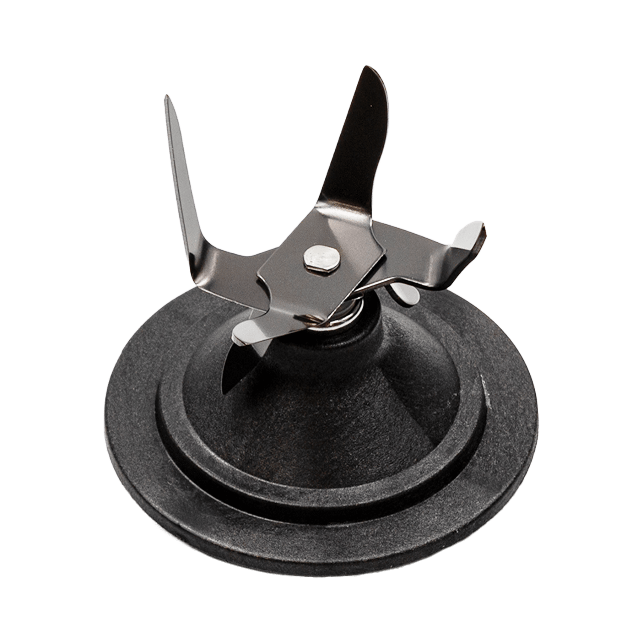 Lames Power Black Titanium 1000/1000 Inox/ Power Black Titanium 1800Max ...