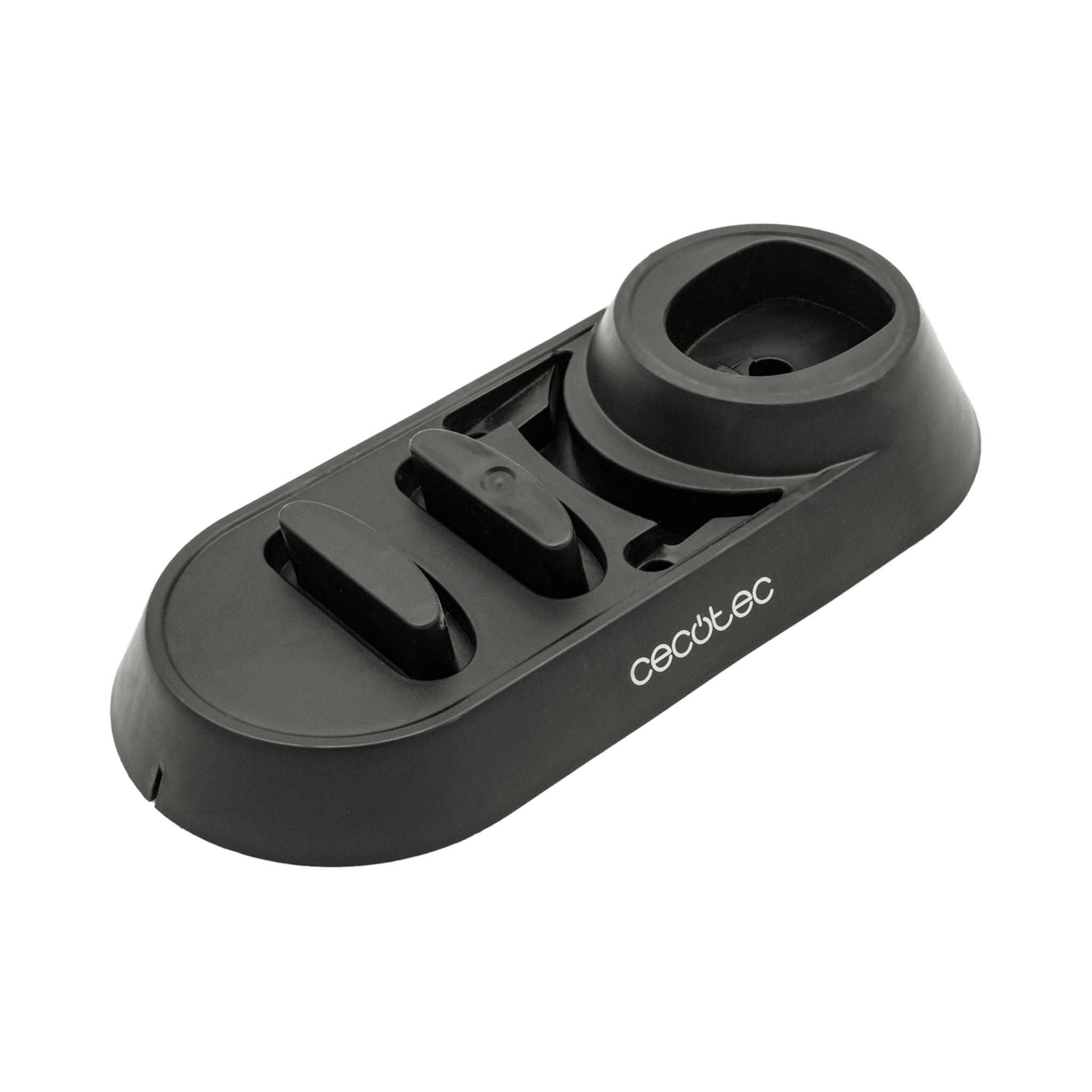 Base de carga Rockstar Micro 15000 Clean&Car Base de carga Cecotec