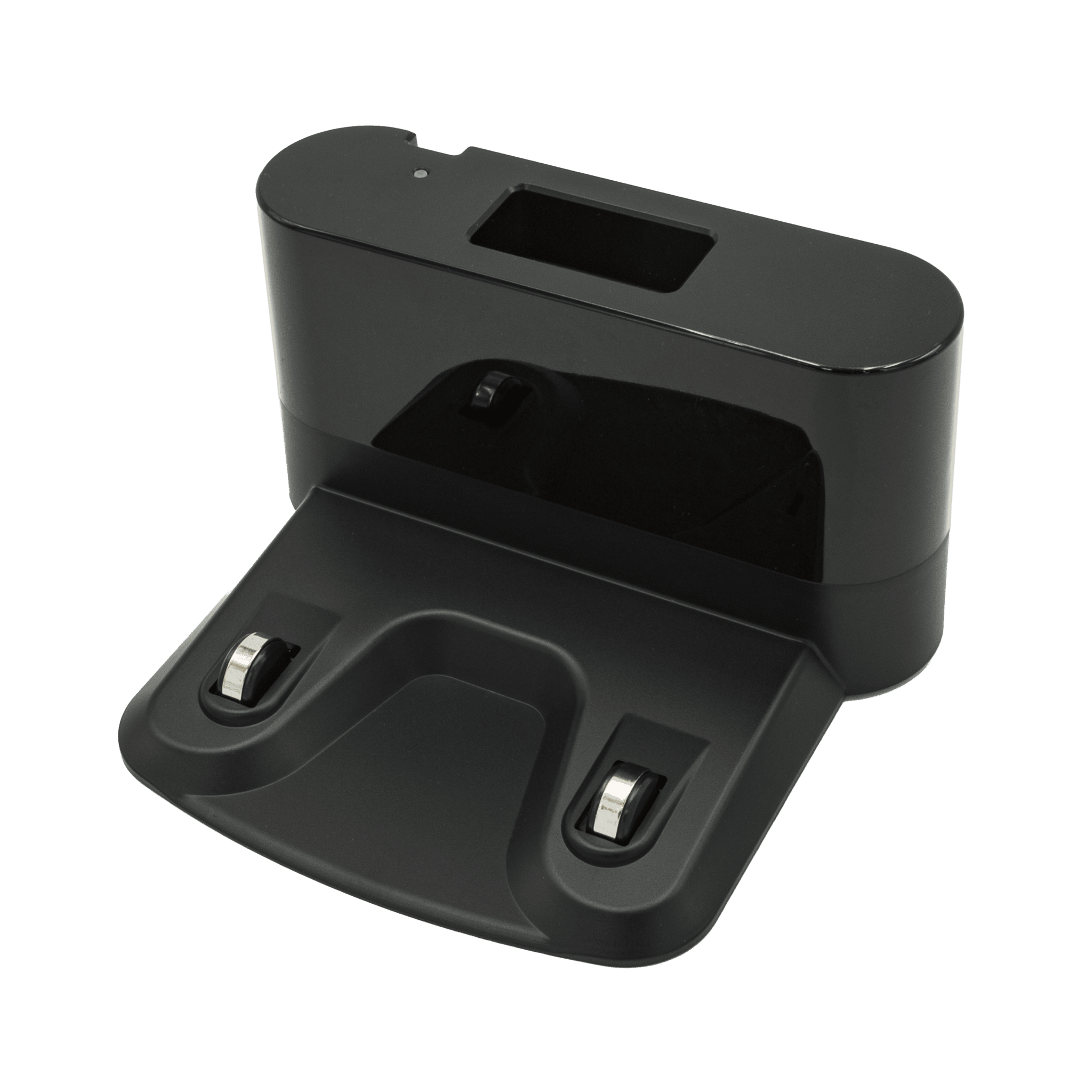 Base di ricarica in titanio connessa Perfect&Clean Base di ricarica Cecotec