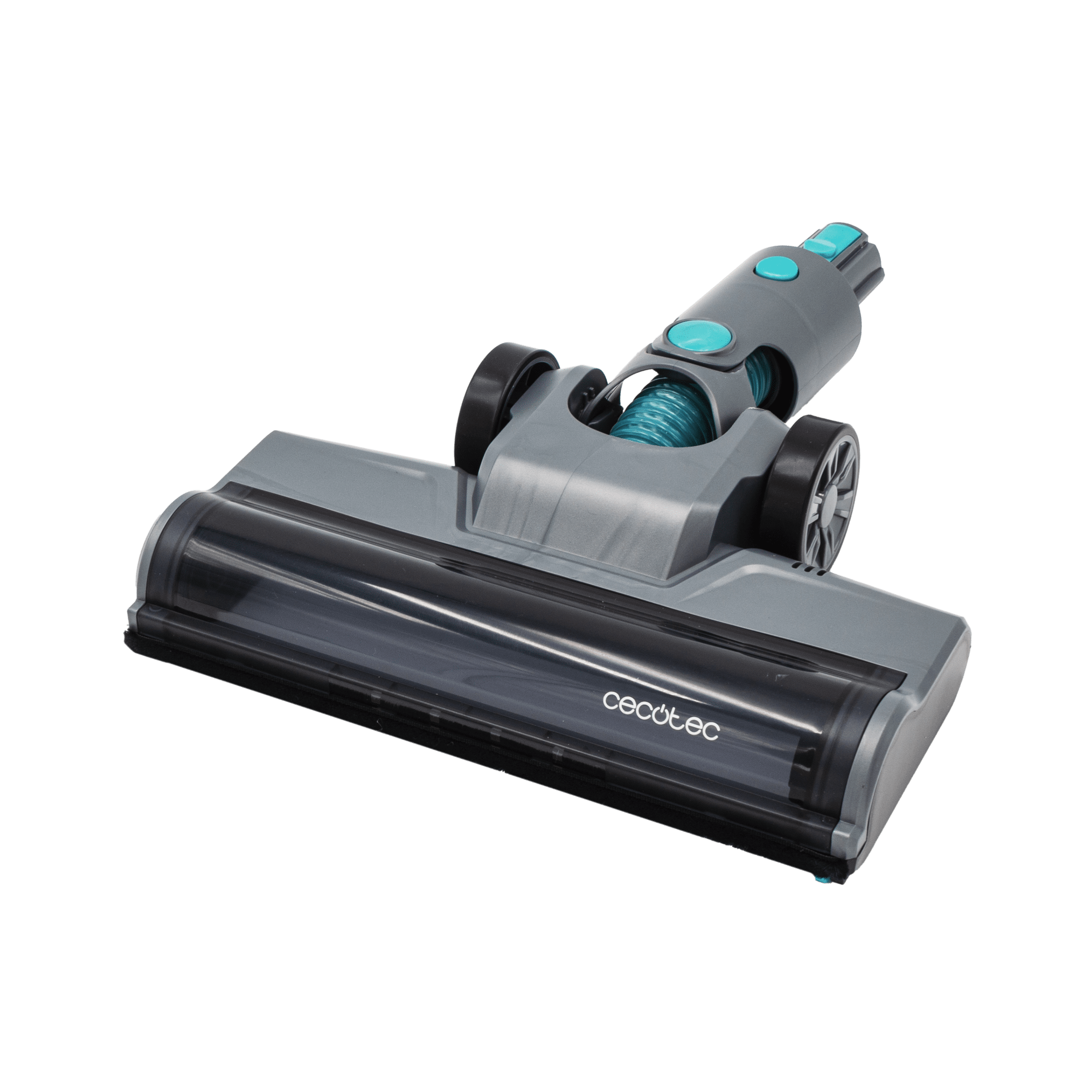 Base de aspiración Rockstar Nonstop Base de aspiración Cecotec