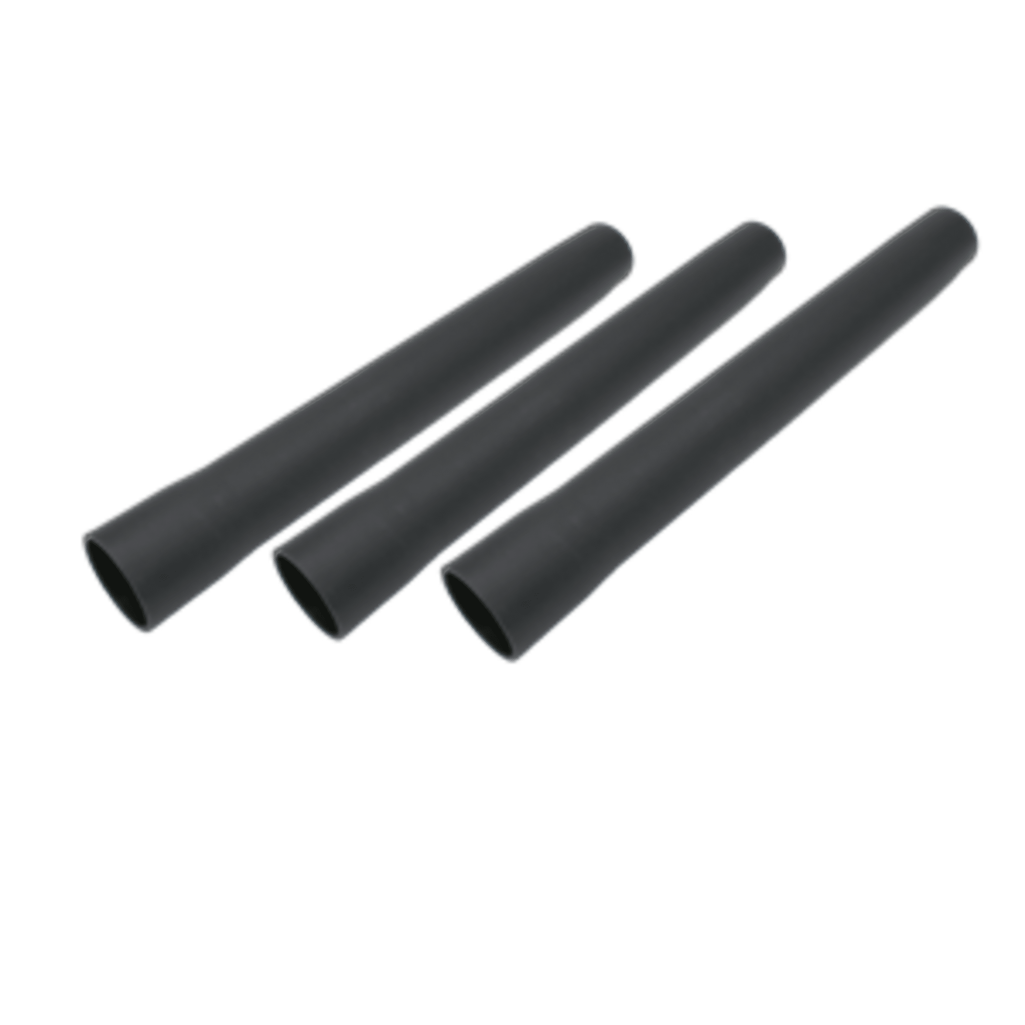 Tubo extensible (3 unidades) conga rockstar wet&dry compact/compact ...