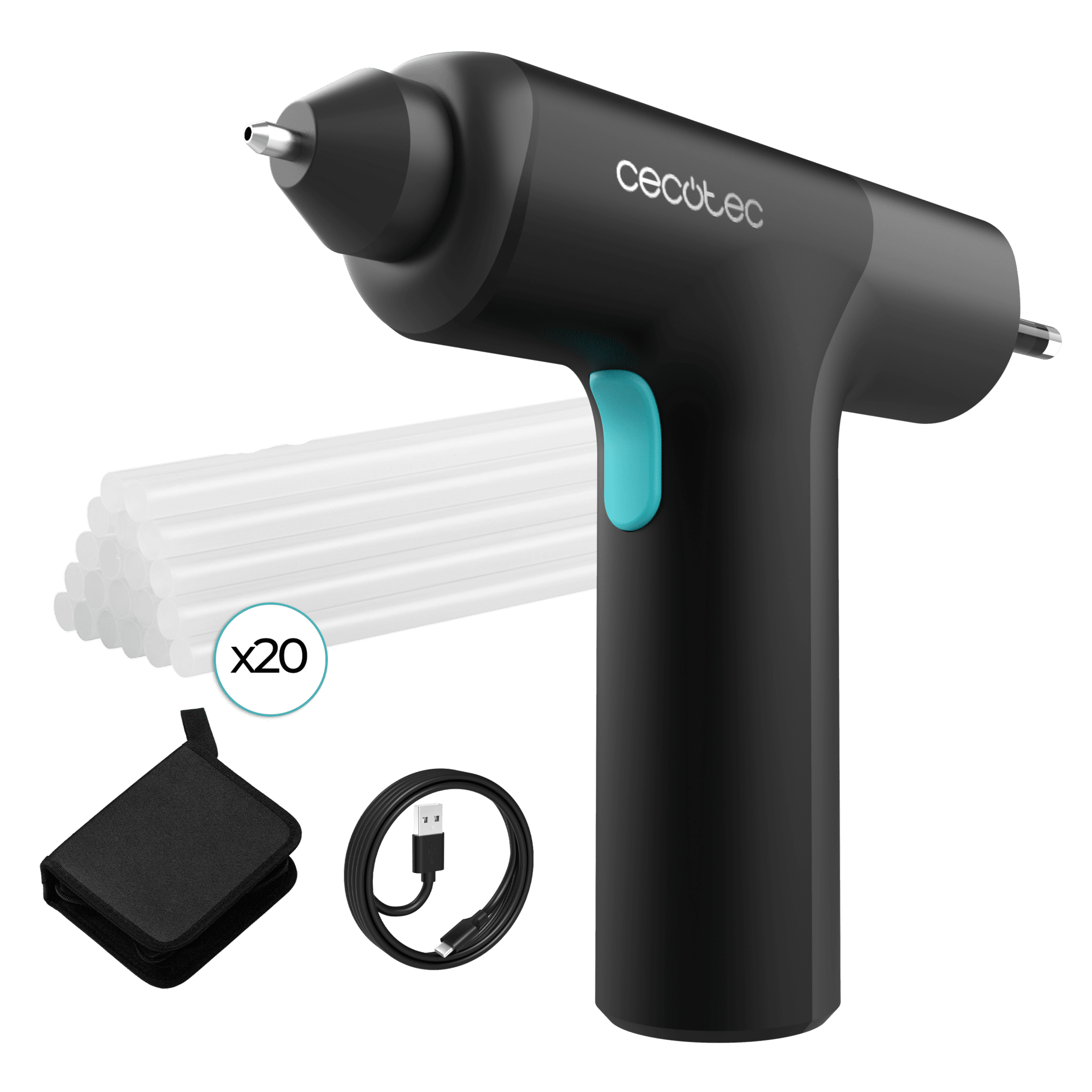 Perfect Fix 360 FreeStyle Perfect Fix 360 FreeStyle Cecotec