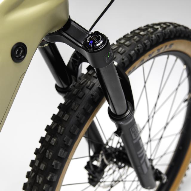 TR AtlasPro Carbon Mountain bike elettriche Cecotec