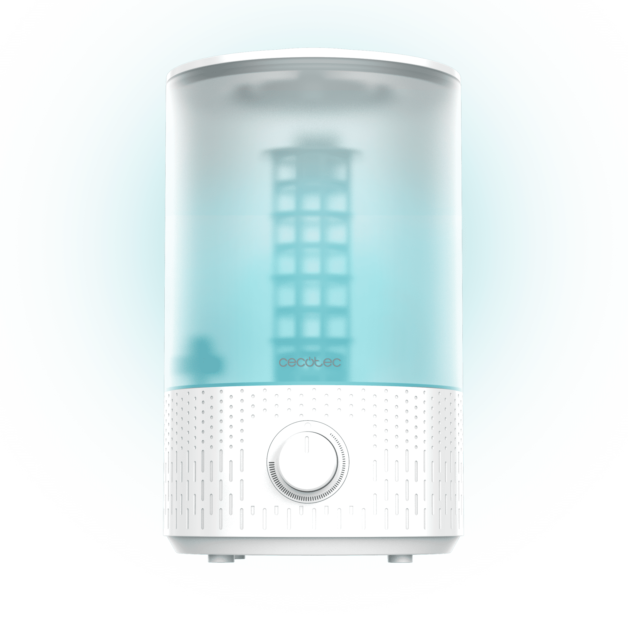 Breezecare 2500 Light Humidificador Cecotec