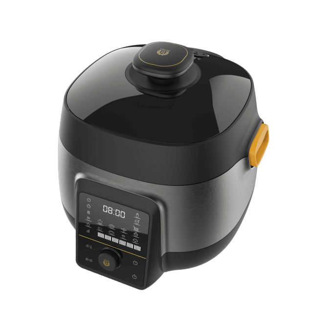GM Pot Chef 5000 Olla programable Cecotec