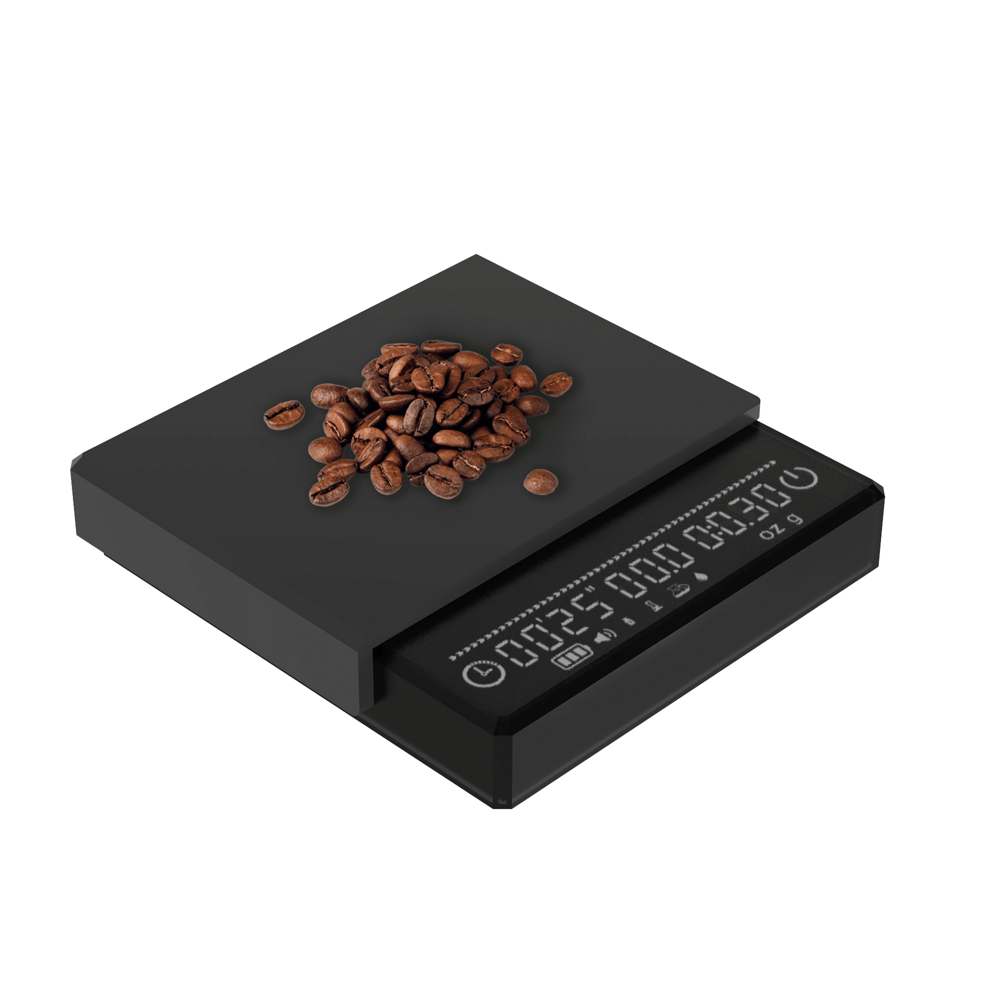 Baristeo Scale Báscula Cecotec