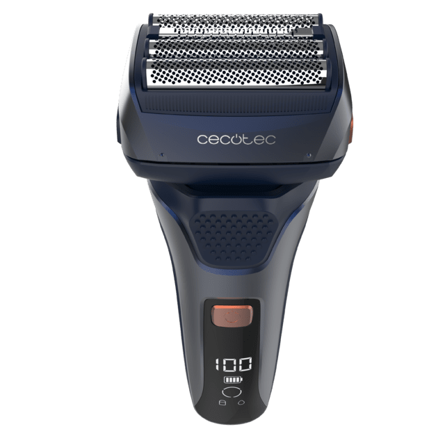 PrecisionCare X-Trimm ProElite 4000 Rasoio laminato Cecotec