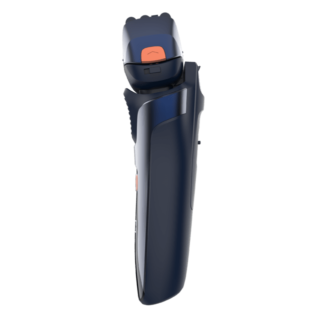 PrecisionCare X-Trimm ProElite 4000 Rasoio laminato Cecotec