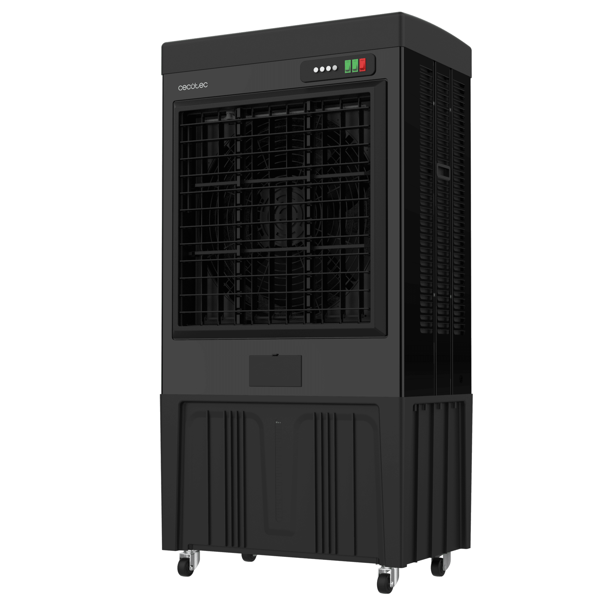 AirIndustry 135000 Climatiseur industriel Cecotec