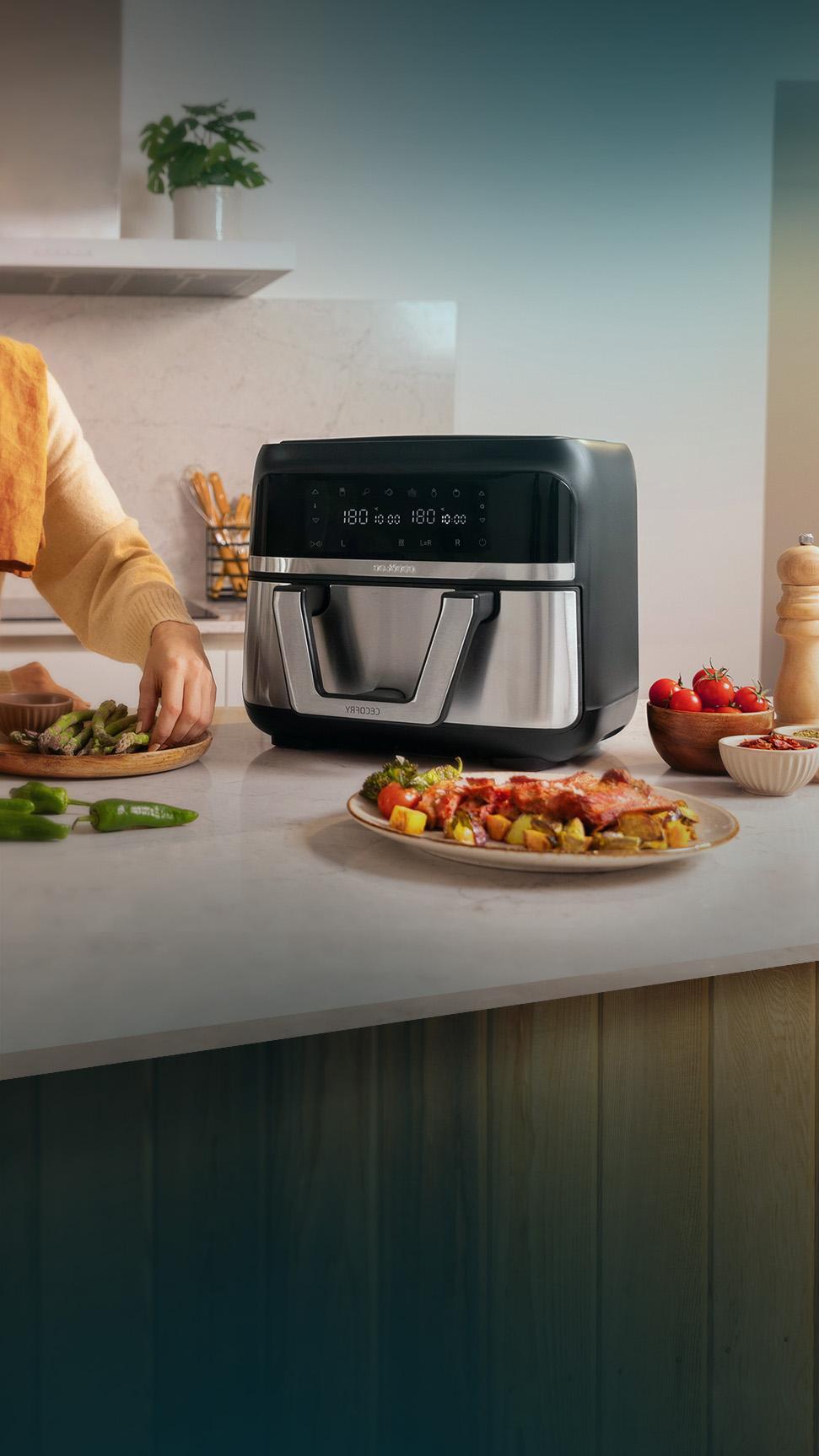 Cecotec Tienda Oficial | Envío Gratis | Mejor Precio