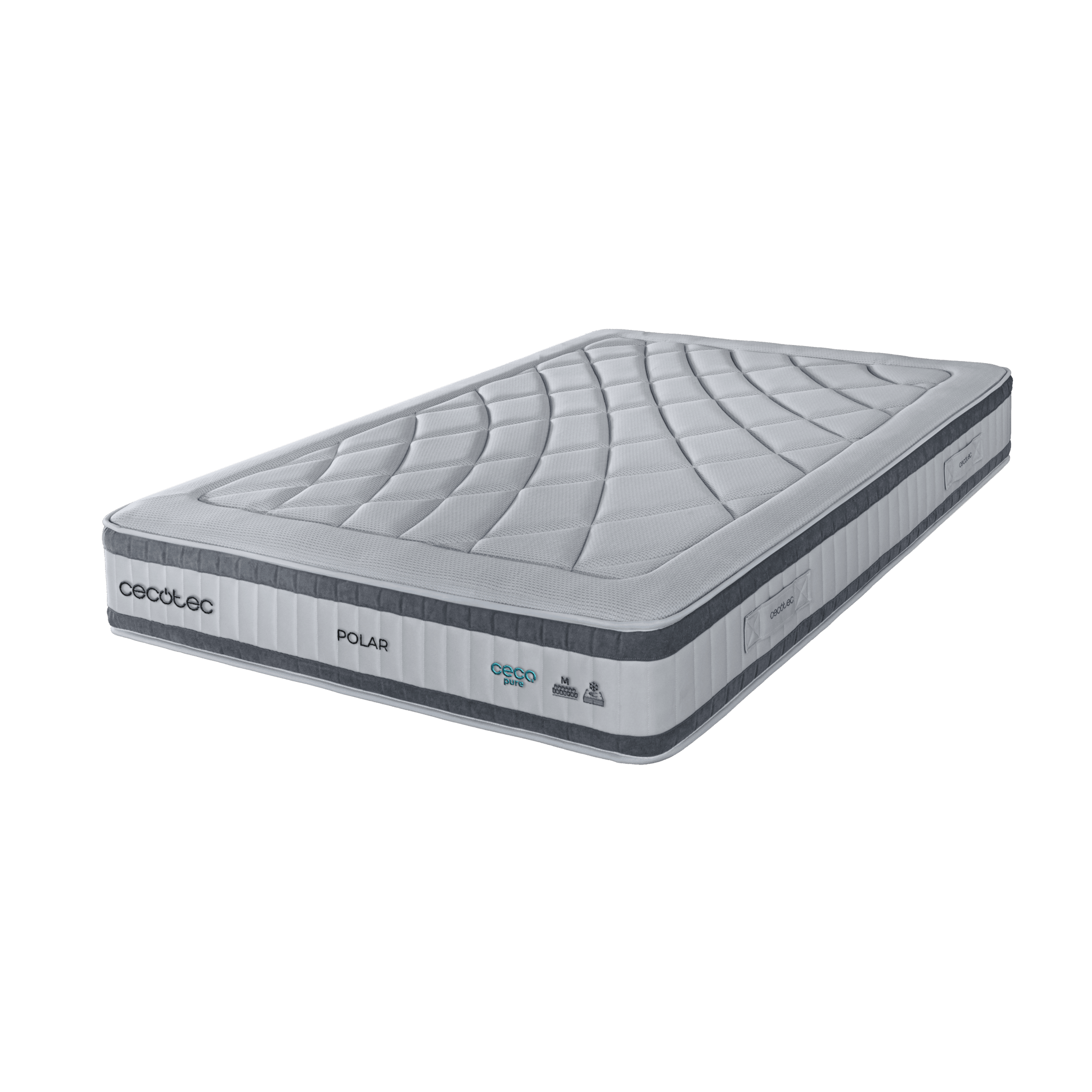 Flow Select Polar Colchão Cecotec