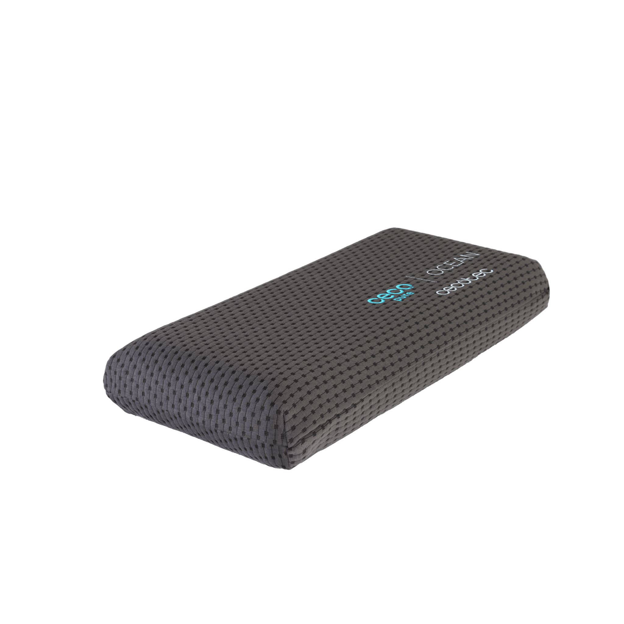 Flow Select Ocean Almohada Cecotec