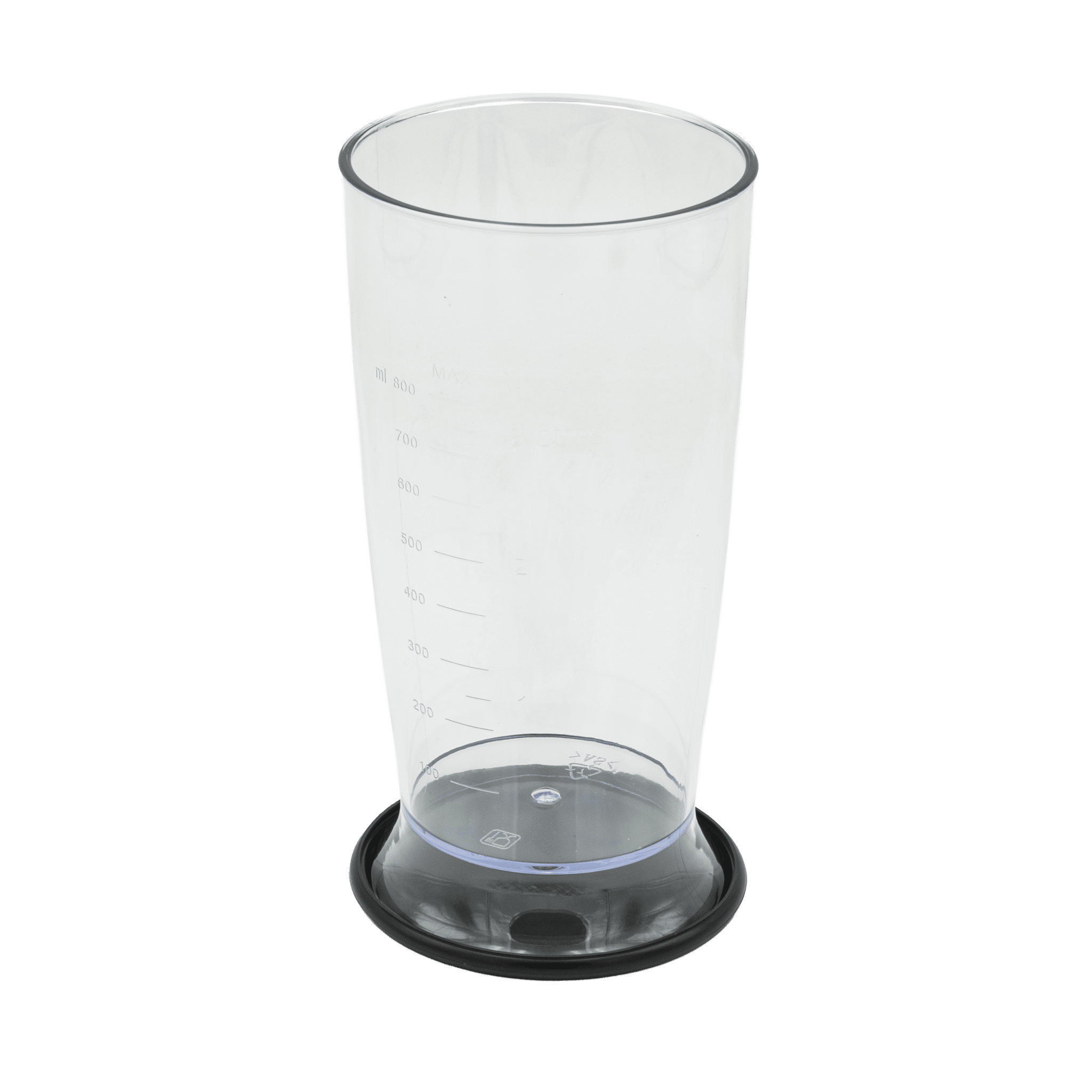 VASO MEDIDOR 800ML KATANA 12 JAR G/KATANA 12 JAR D/KATANA 15 CHOP B ...